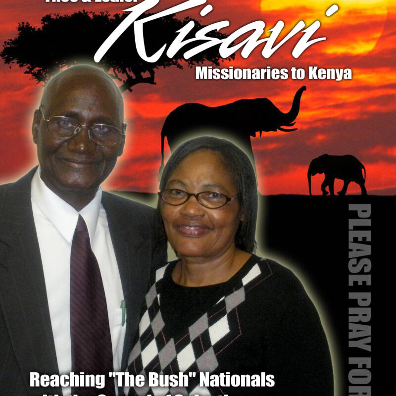 PBMI Missionaries - Prayer Baptist Missions International