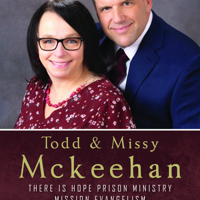 PBMI Missionaries - Prayer Baptist Missions International