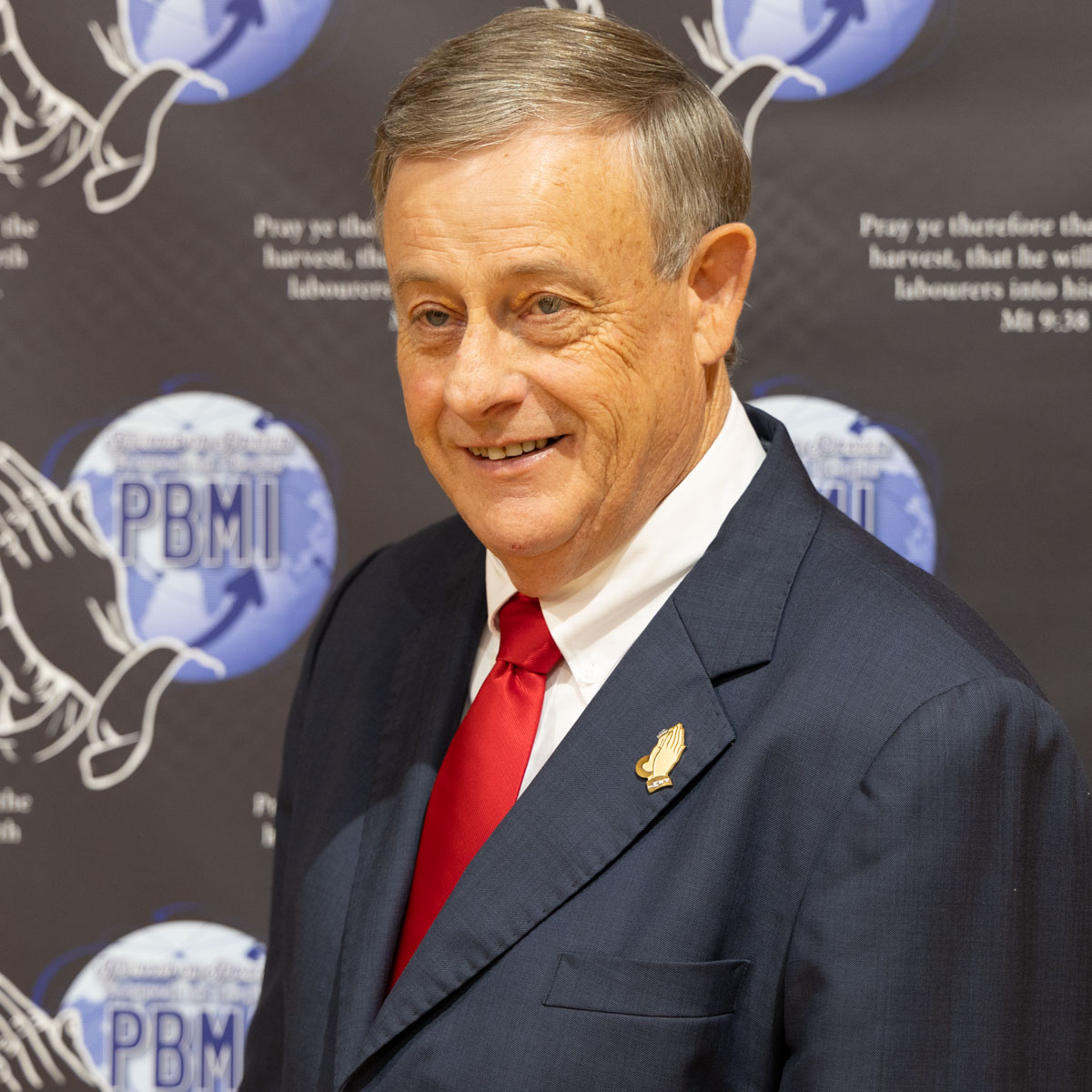 Prayer Baptist Missions International Board Members - Prayer Baptist ...
